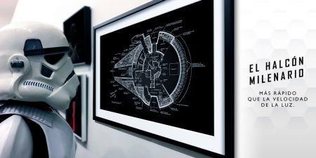 CUADROS Y POSTERS EN COLOMBIA | BAÚL VINTAGE POSTERS