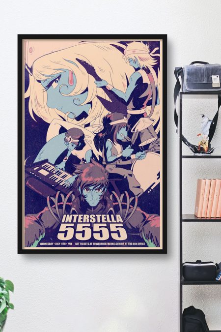 Música archivos | BAÚL VINTAGE POSTERS