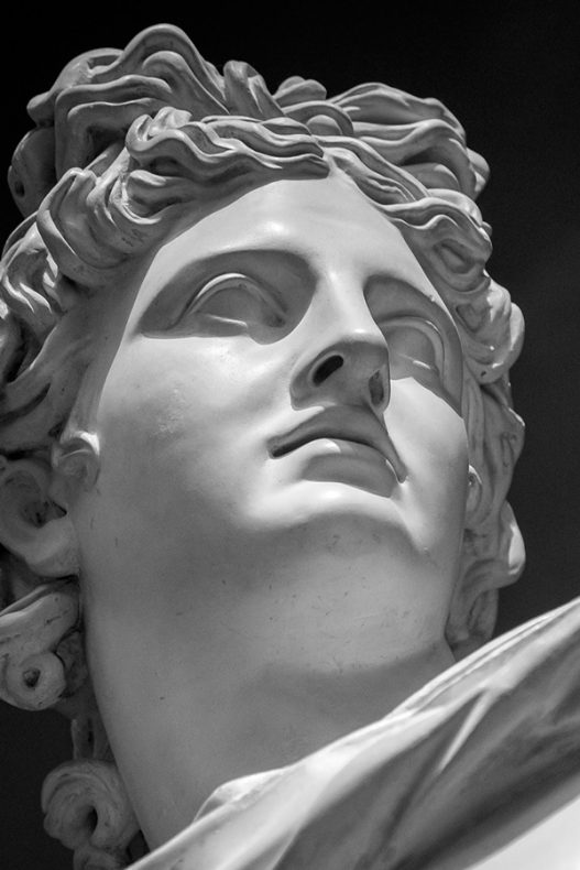 Cuadro Apolo | BAÚL VINTAGE POSTERS