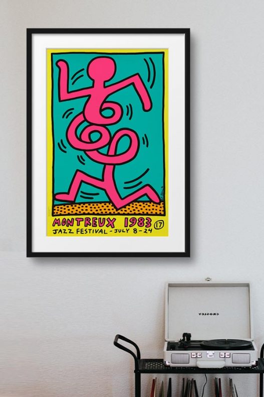 Cuadro personalizado | Sube tu archivo | BAÚL VINTAGE POSTERS