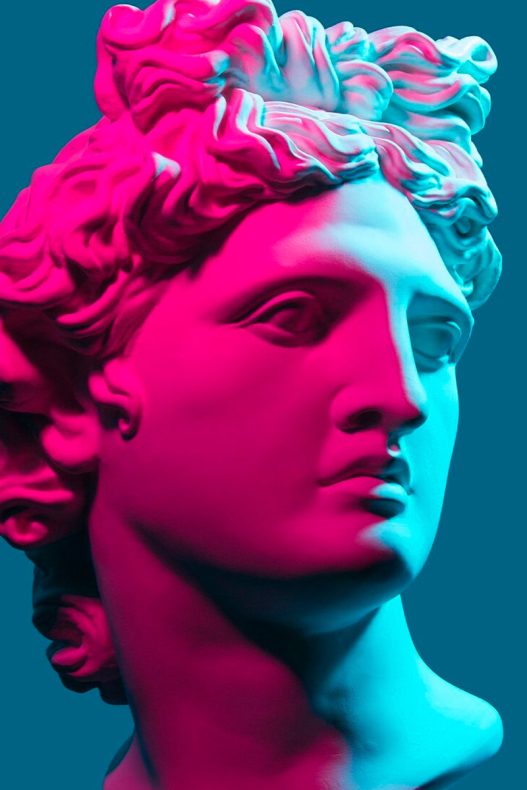 Cuadro Apolo #3 | BAÚL VINTAGE POSTERS